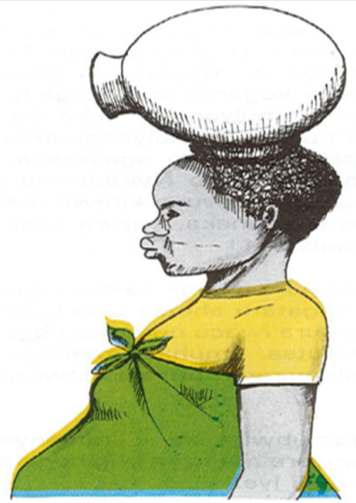 Umugani wa Nyiramwiza