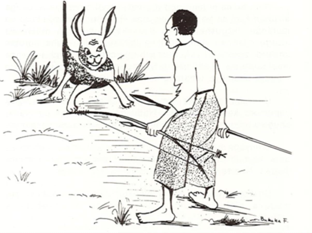 RUHATO N'AGASAMUZURI